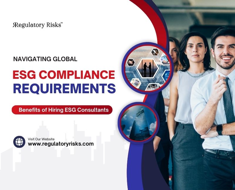 Insights | Regulatory Risks